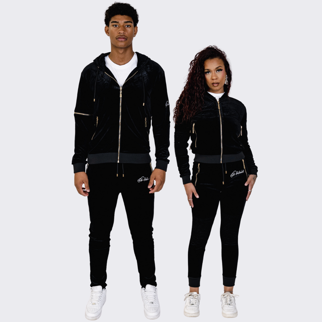 El Vélvét | Luxury Clothing