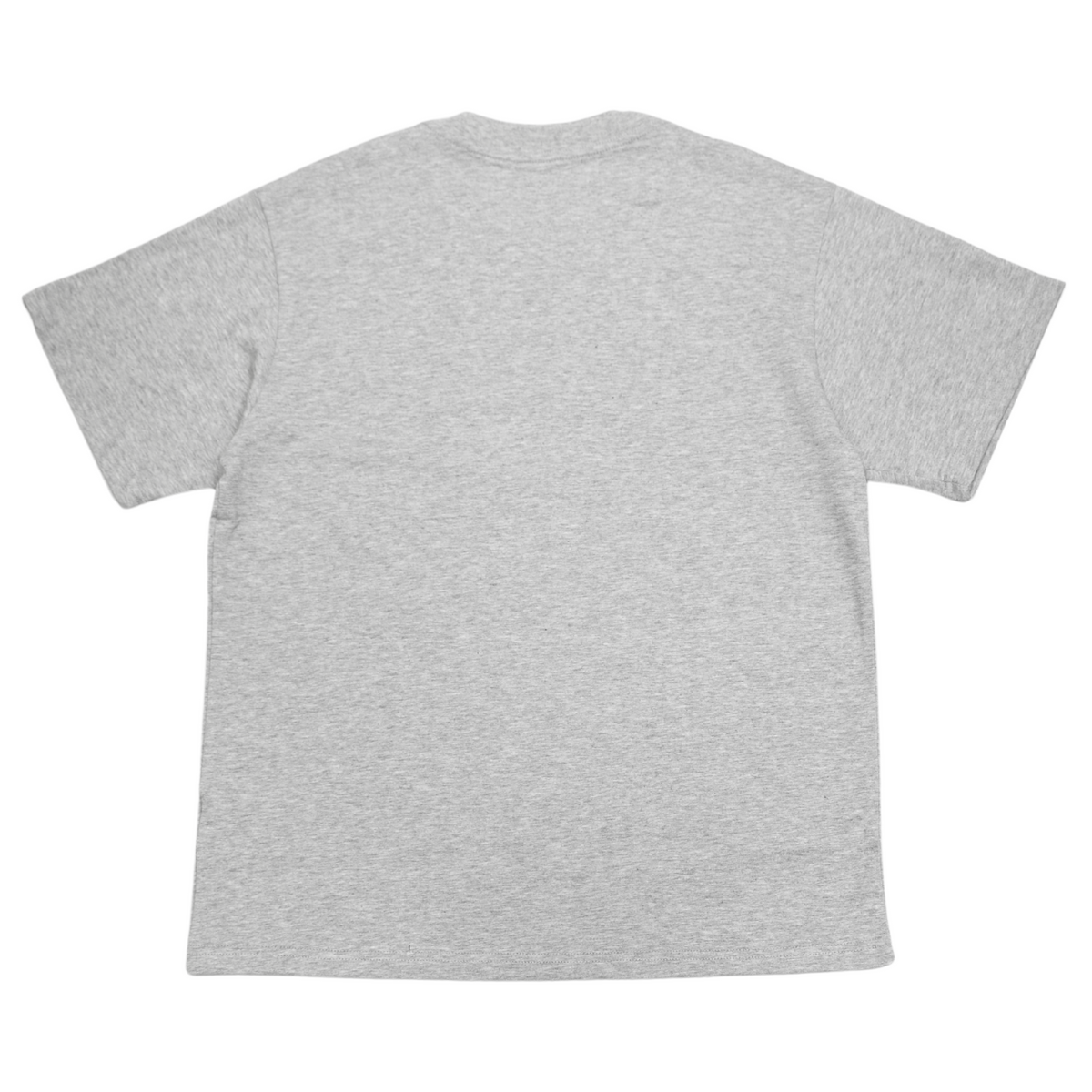 Grey El Velvet Basic Oversized T Shirt – El Vélvét