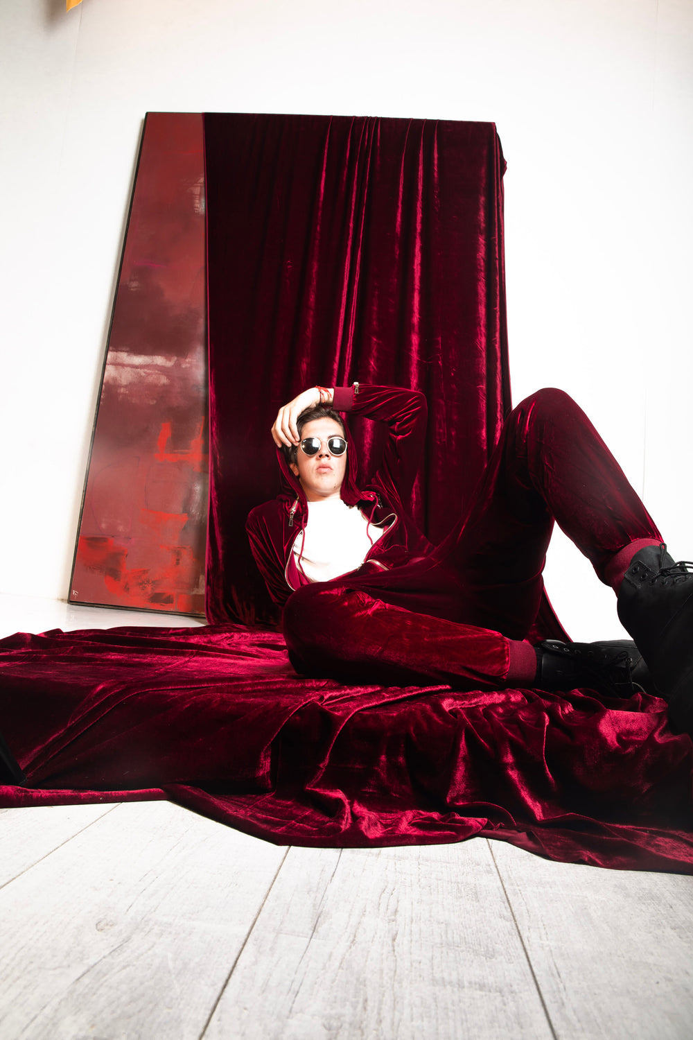 El Vélvét | Luxury Clothing