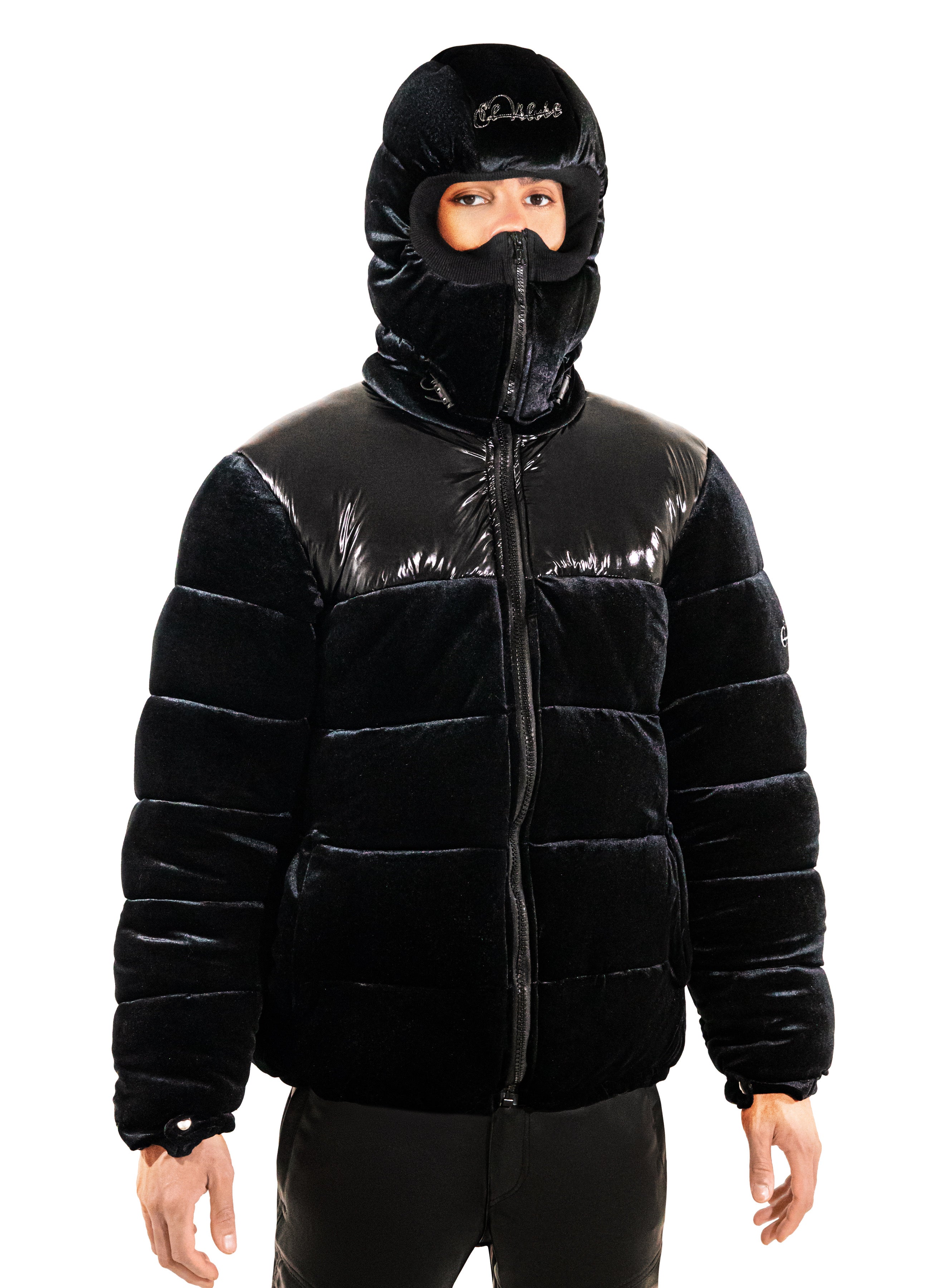 El Vélvét | Luxury Clothing