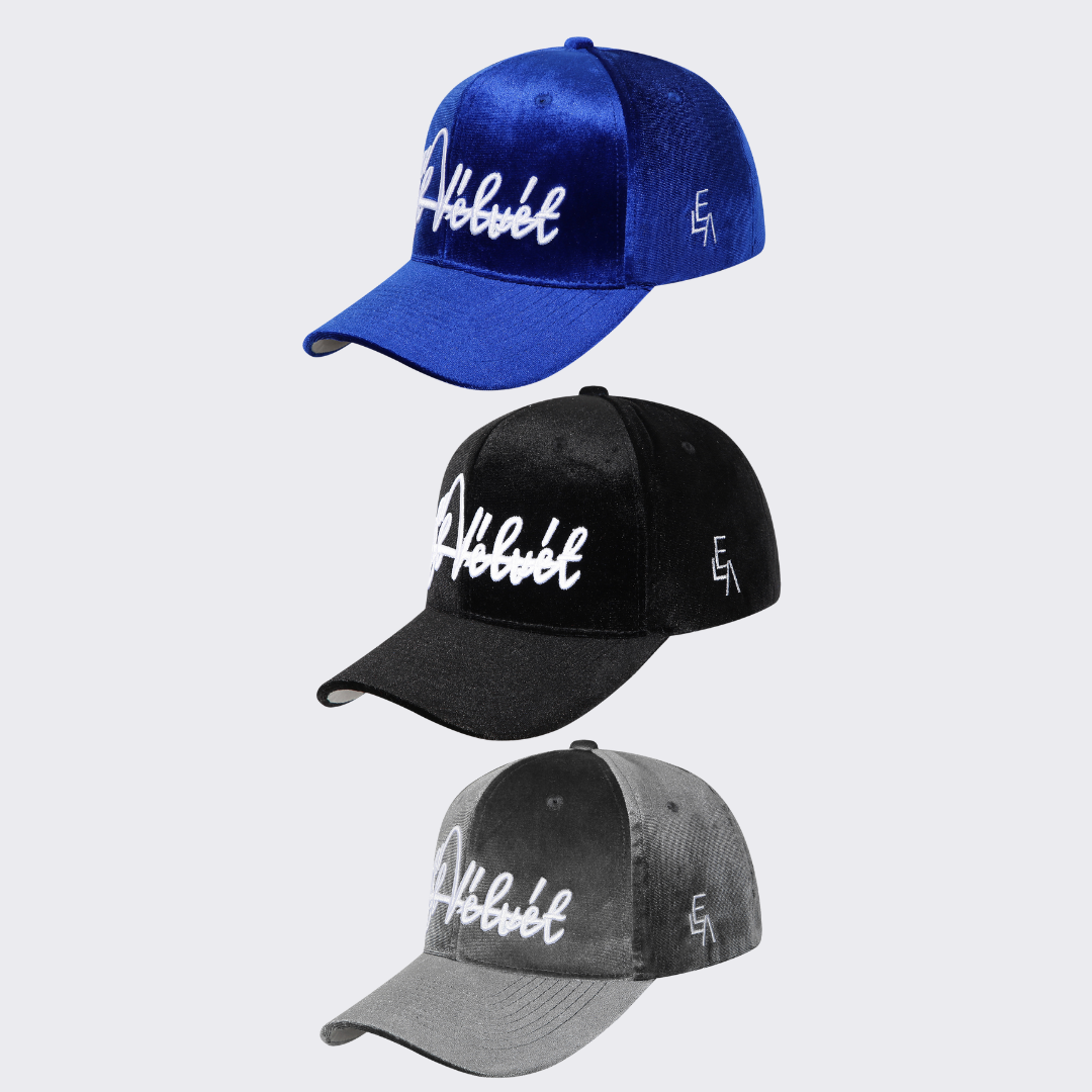 El Vélvét | Luxury Clothing