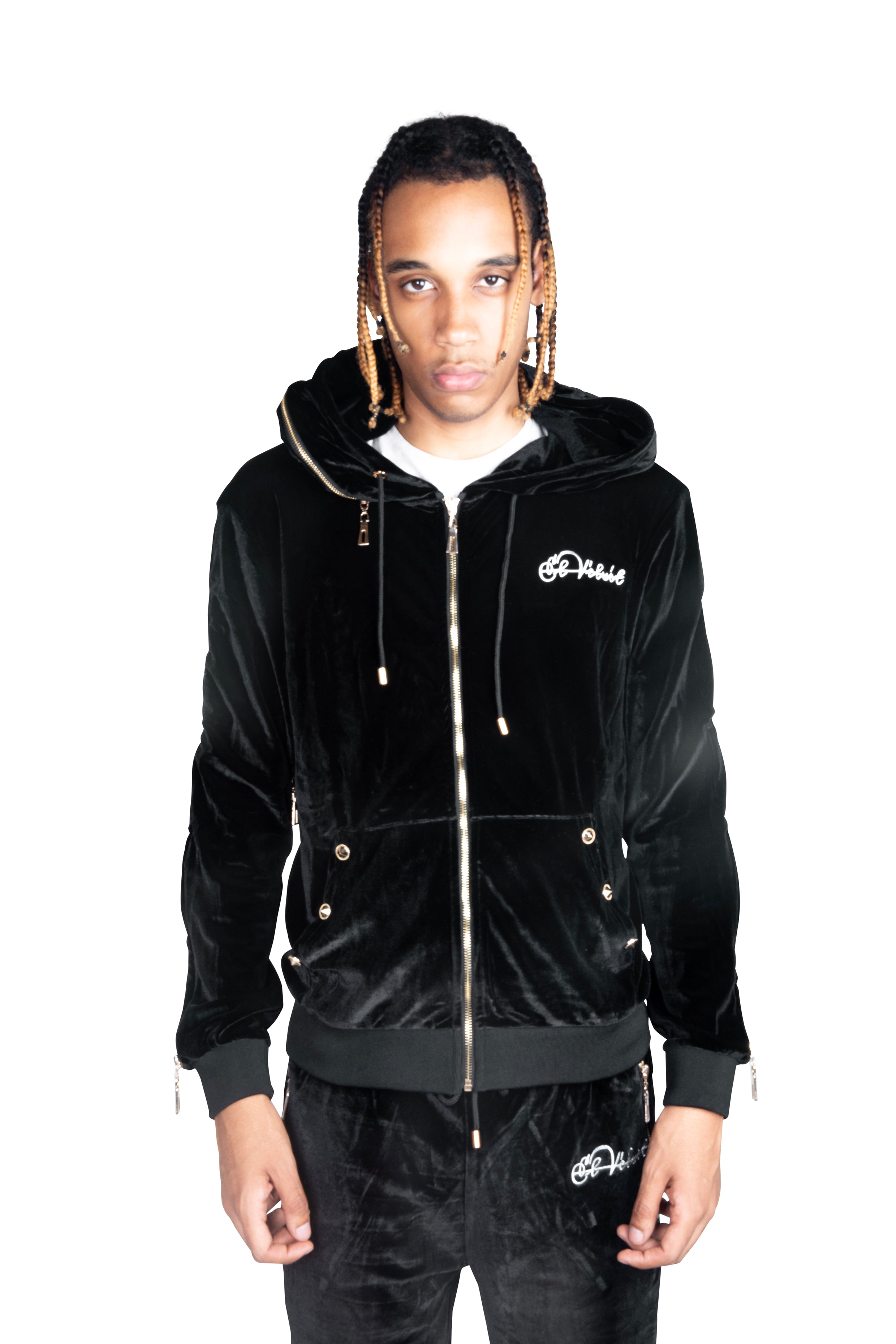 El Vélvét | Luxury Clothing